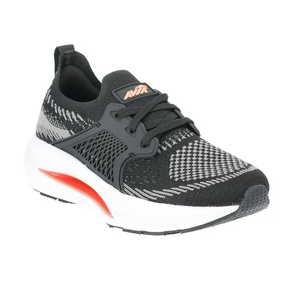 Avia | Shoes | New Womens Avia Caged Knit Training Running Shoes ...